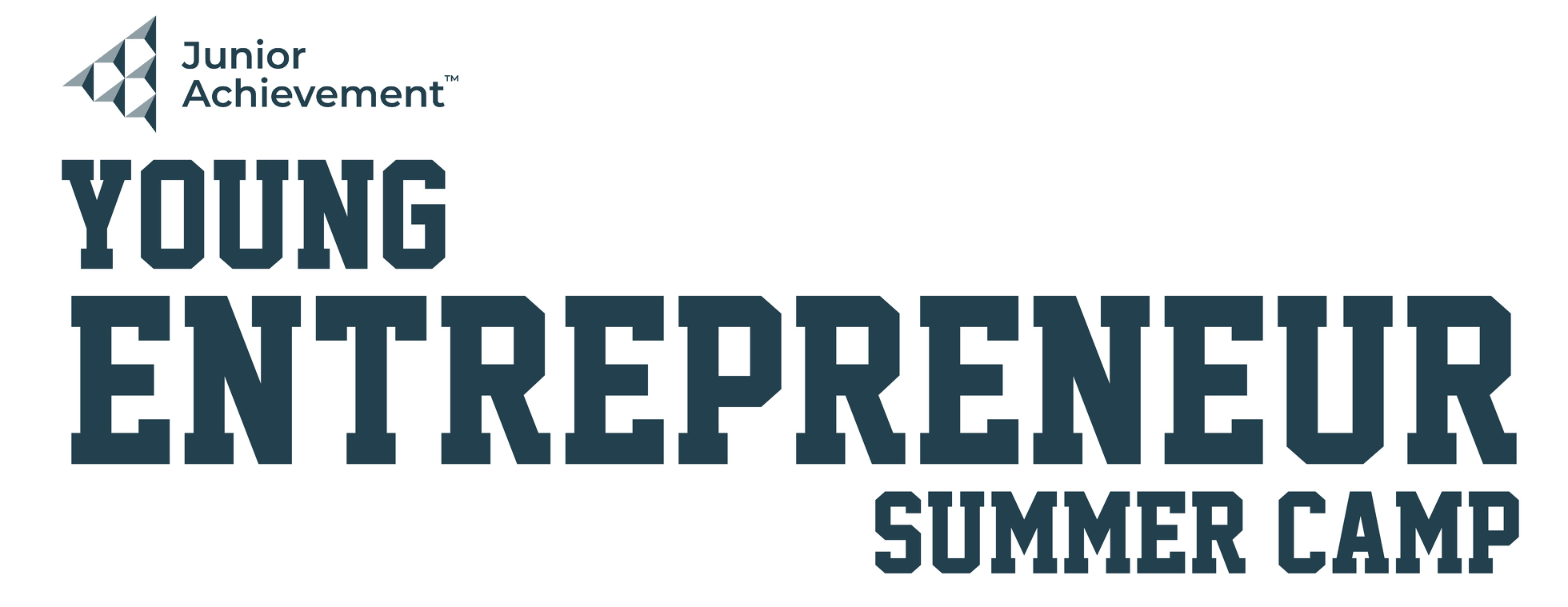 2024 JA Young Entrepreneur Summer Camp